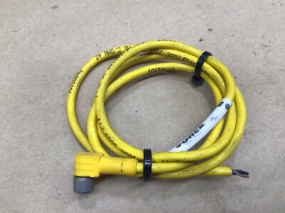 Turck E54661-02 Cable AWM 105C 300V 10150642 #4023K11IAC | eBay.de