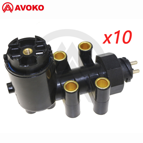 10 images capteur de hauteur soupape de suspension d'air pour camion ...