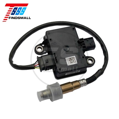 Genuine New Particulate Matter Sensor For Detroit Diesel Cummins 12V ...