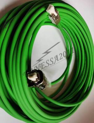 1PCS FIT FOR SIEMENS 12m Encoder Cable 6FX5002-2DC10-1BC0 NEW | eBay ...