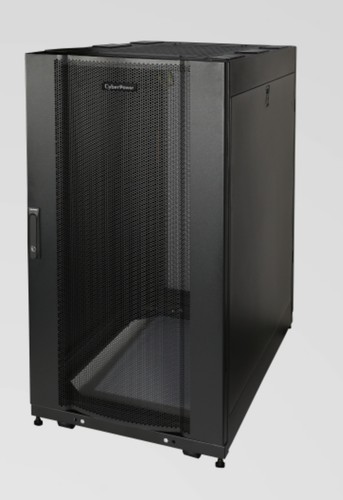 Cyber Power server rack CR24U11001 24U | eBay