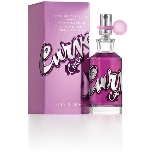 Curve Crush By Liz Claiborne Edt Spray 1 Oz | eBay
