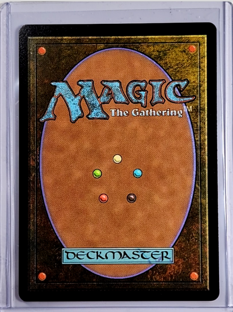 2024 Magic the Gathering SLD Secret Lair Drop Retro Frame Foil 859 ...