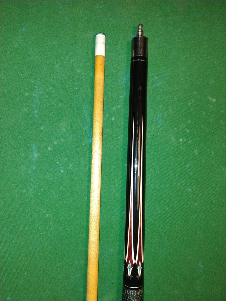 20 oz. Fury Pool Cue Stick | eBay