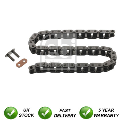 Oil Pump Drive Chain SJR Fits C-Class Sprinter Vito E-Class CLK S-Class ...