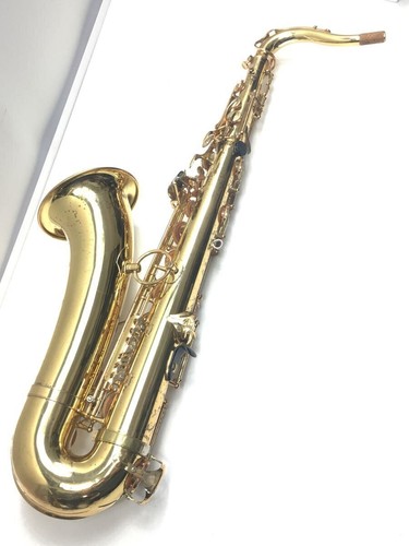 YANAGISAWA T-50 Tenor saxophone free ship from japan vintage | eBay