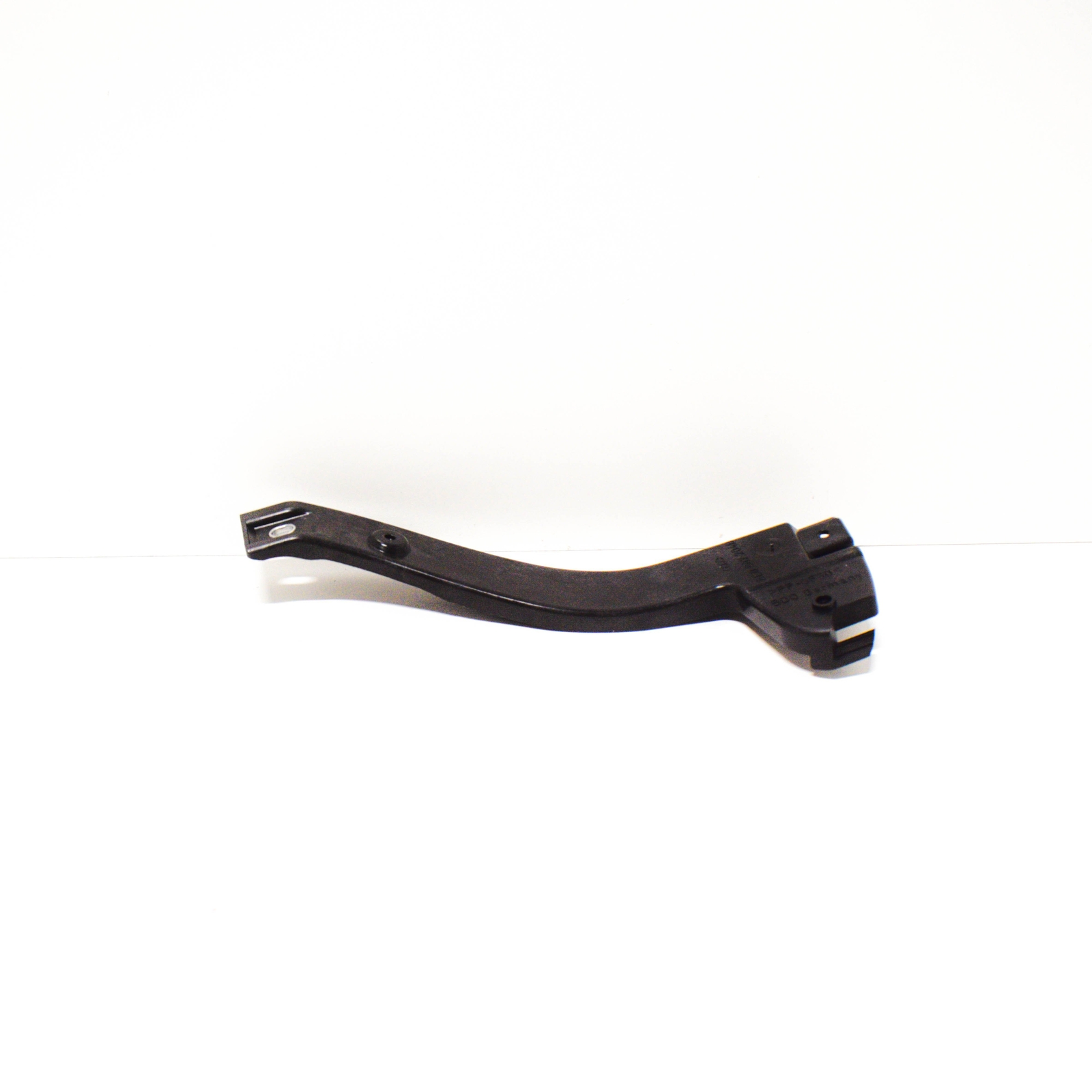 AUDI A4 8E B7 Front Bumper Right Support Bracket 8E0807204B NEW GENUINE ...
