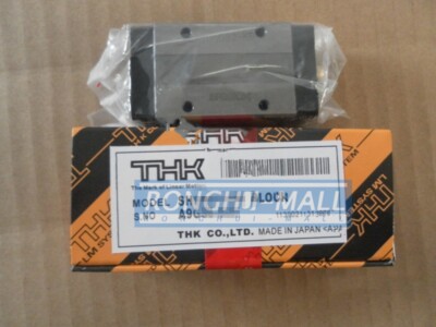 1PCS New For THK linear guide slider SHS25V SHS25V1UU 36*48*92（mm） | eBay