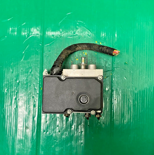 2007-2008 Ford F-150 ABS Anti Lock Brake Pump & Module | eBay