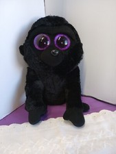 George the Gorilla - Beanie Boos - Beaniepedia