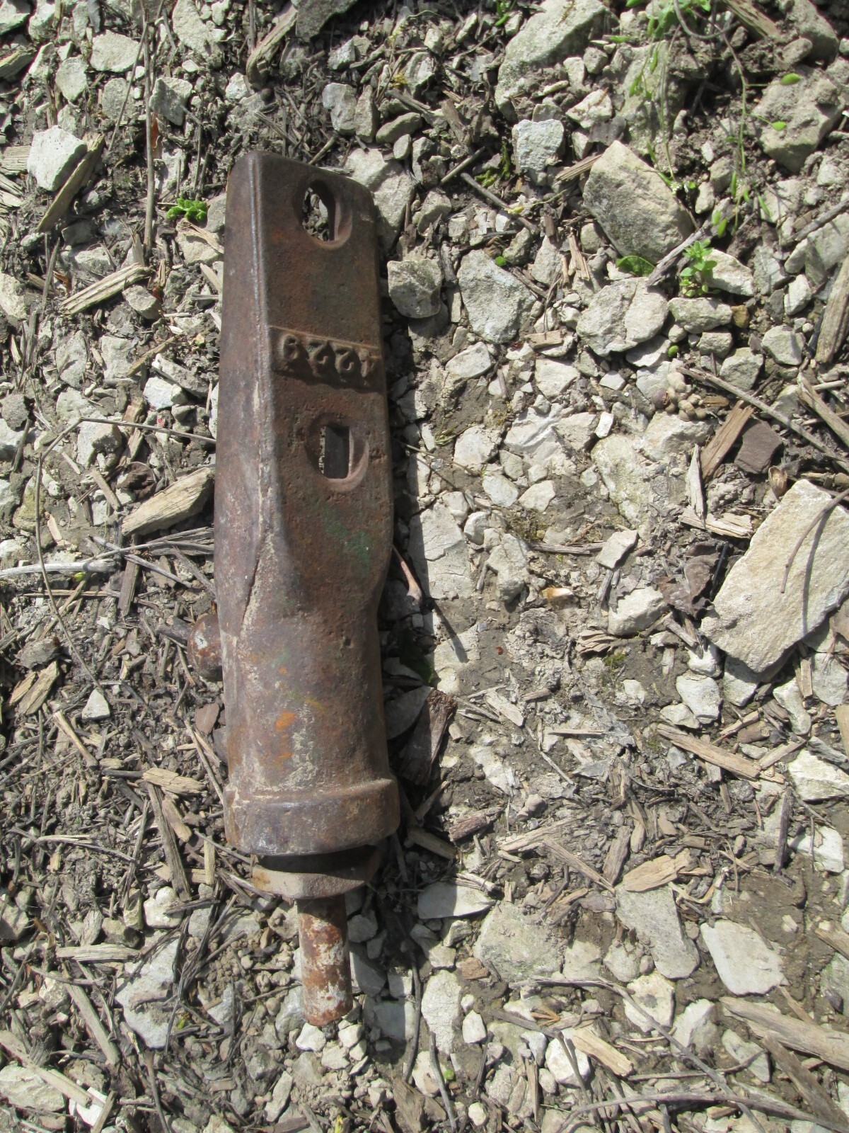 Challenge 27 Windmill Pump Rod Swivel #4229 for 6ft, 6 3/4ft, 8ft 9ft ...