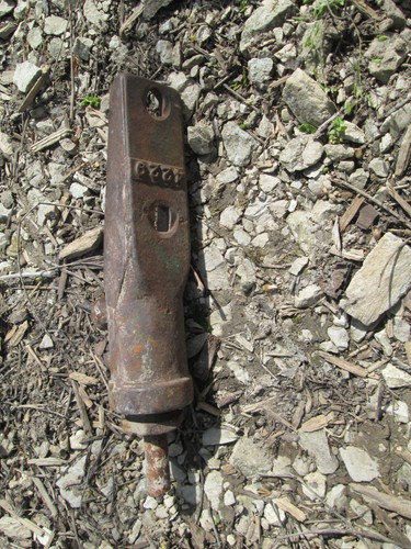 Challenge 27 Windmill Pump Rod Swivel #4229 for 6ft, 6 3/4ft, 8ft 9ft ...