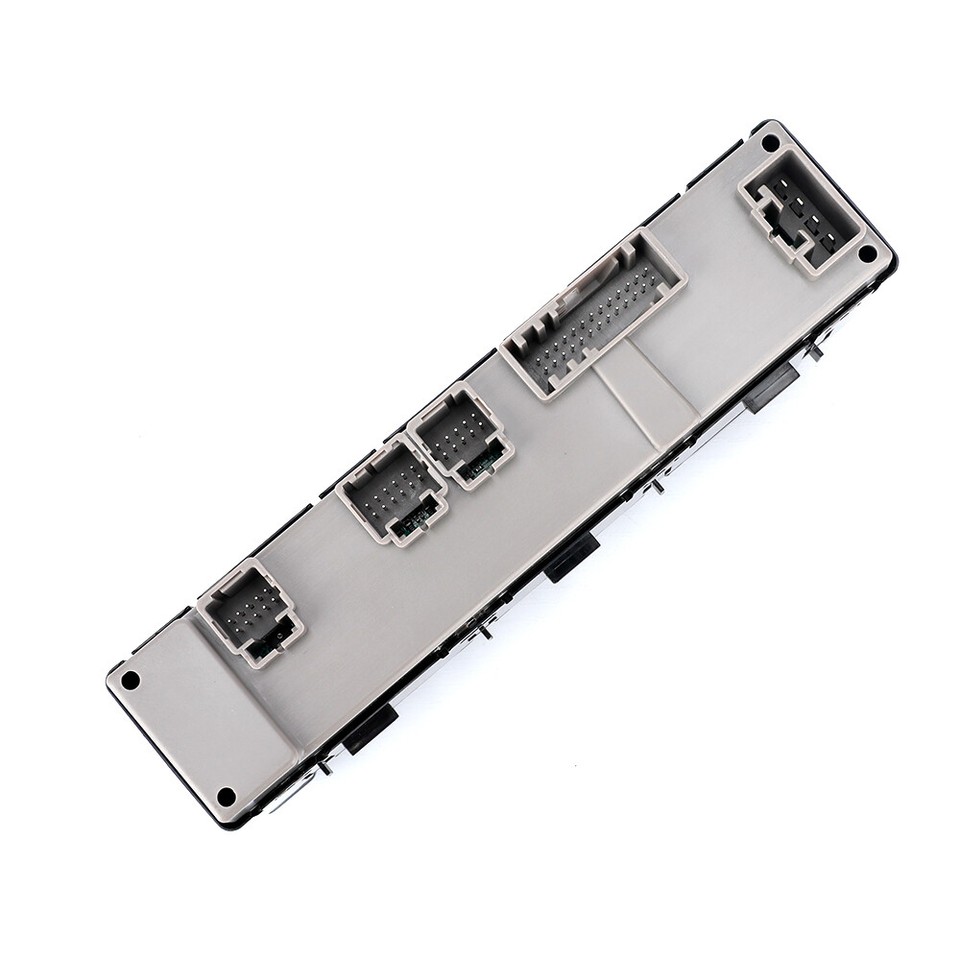 15883320 Front Driver Side Power Window Switch for GMC Yukon XL 1500 ...