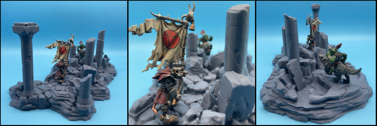 Forged Terrain | eBay Stores