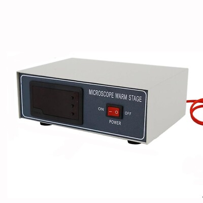 Laboratory Furnaces - Temperature Control