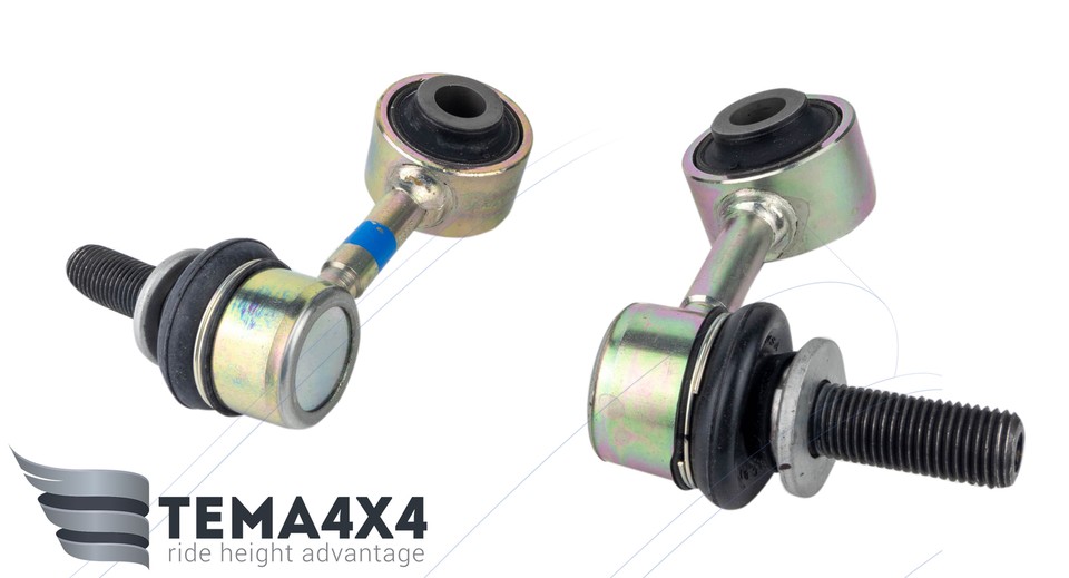 Genuine OEM FRONT STABILIZER BAR LINKS SET for Toyota 48810-0C010 ...