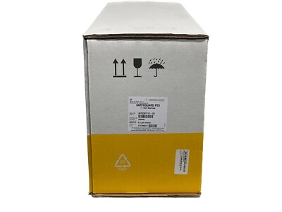 NEW Sartorius 0.2µm 10” Sartoguard PES T-Style Maxicaps Filter ...