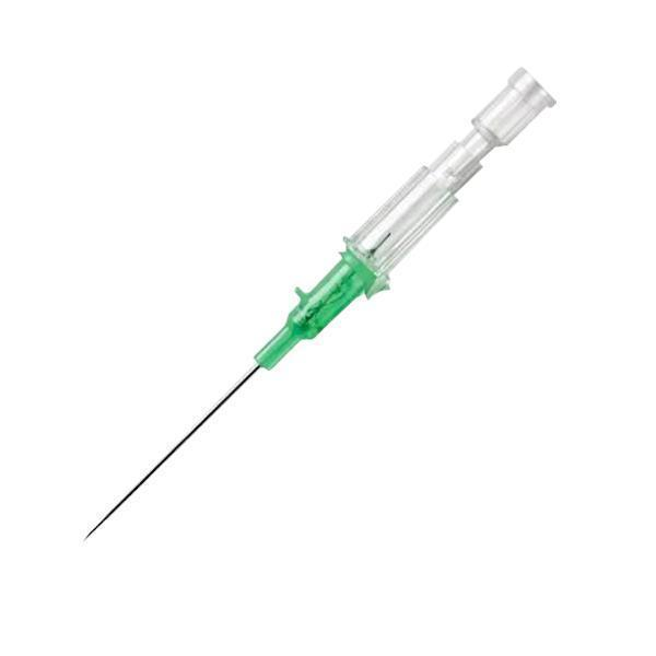 Braun Introcan Cannula Piercing Needles 14g - Orange for sale online | eBay