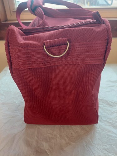 CalPak Carry On Luggage Set Duffle Packing Cube Red California Pak Inc ...