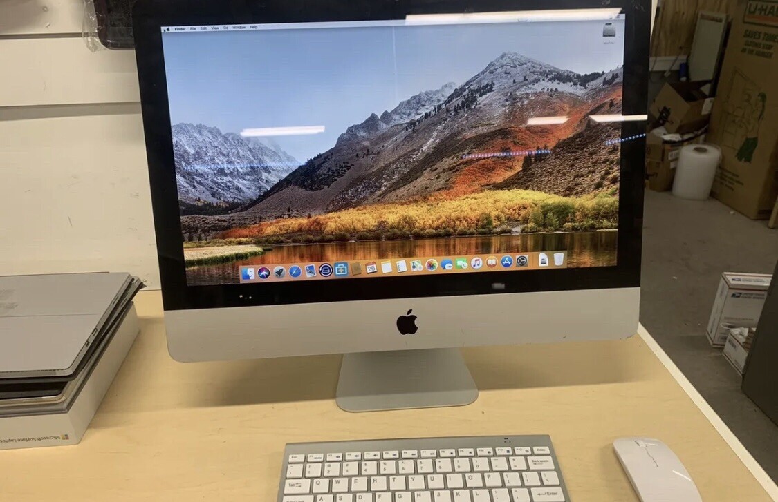 imac 2011 27 inch | eBay