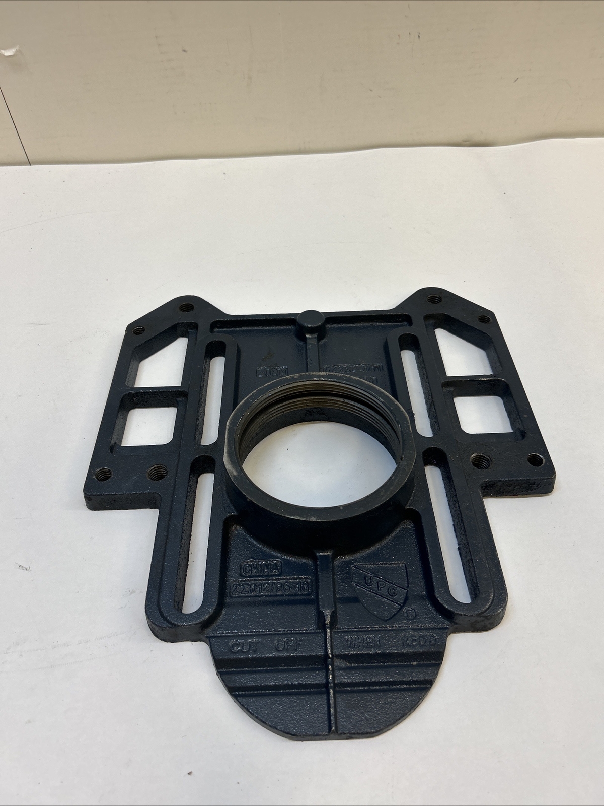 zurn wall carrier 54234-001 Only What’s In Photos for sale online | eBay