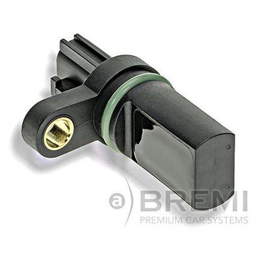 BREMI Crankshaft Pulse Sensor Black For NISSAN Pathfinder III 05- 23731 ...