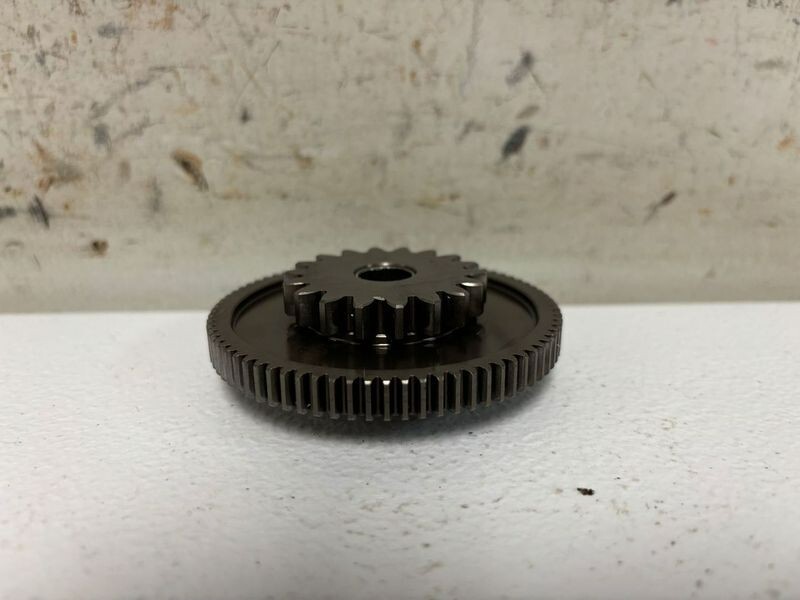 2016 Polaris Ranger 570 Full Size OEM Engine Starter Motor Gear 1204683 ...