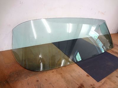 1955 1956 Ford Rear Windshield Back Glass SEDANS 55 56 Mercury ORIGINAL ...
