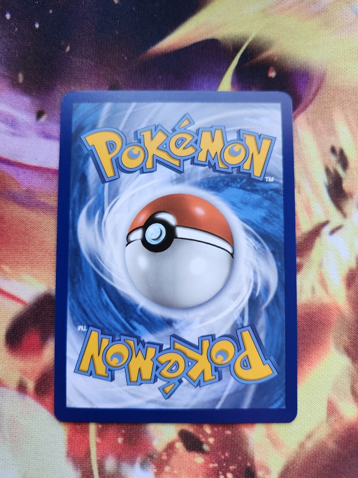 Temporal Forces Reboot Pod 158/162 Ace Spec SV Pokemon English NM | eBay