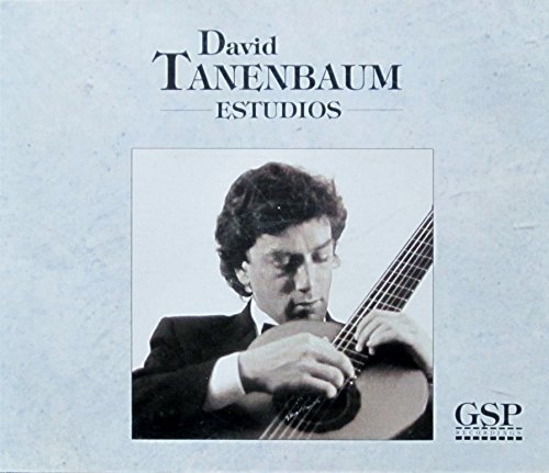 Tanenbaum, David - Estudios - Tanenbaum, David CD 11VG The Cheap Fast ...