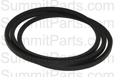 V-BELT, 3/8 INCH X 33.5 INCHES FOR SQ, UNIMAC WASHERS - 3V335, 33843 ...