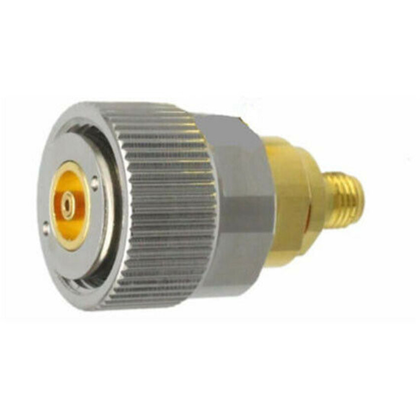 SMA female to APC7 straight RF connector adapter Impedance 50 ohm | eBay