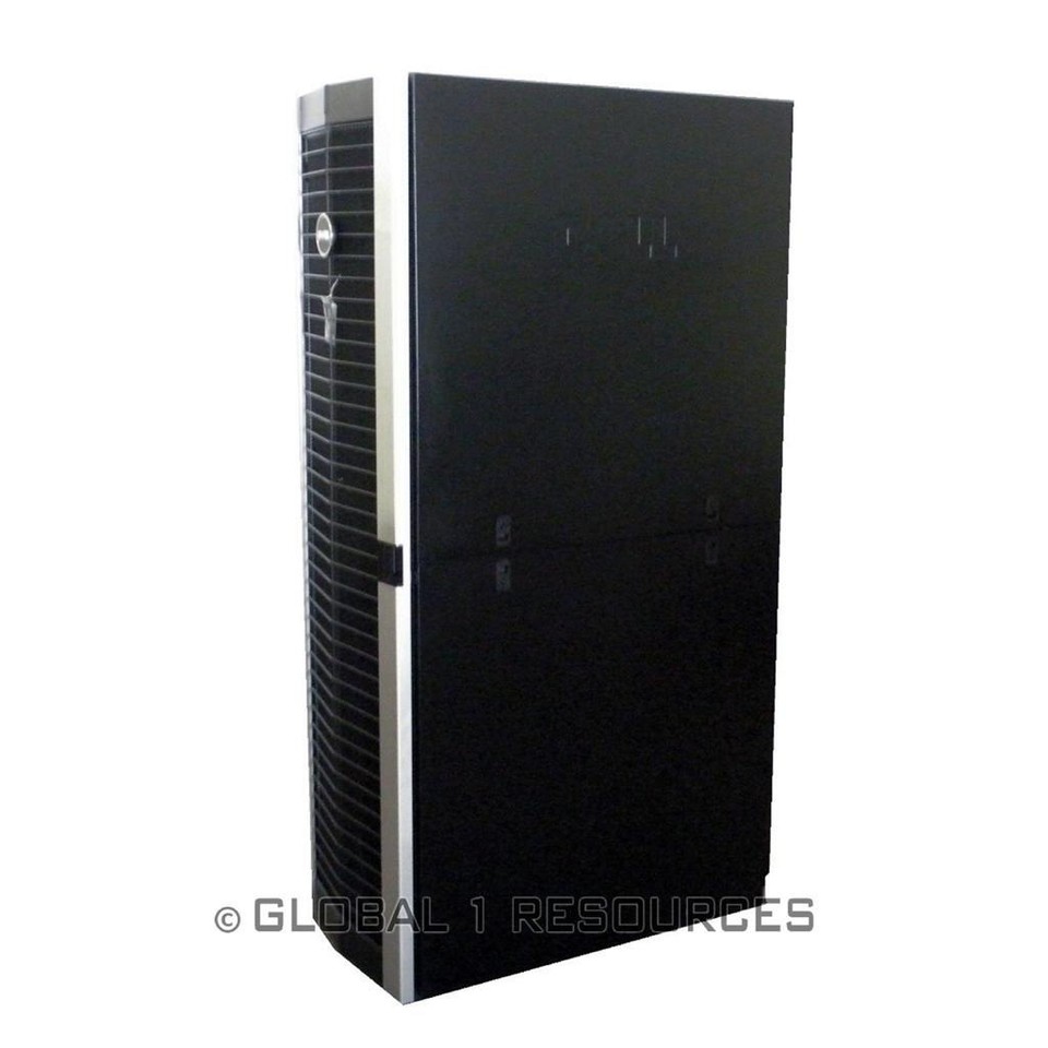 Dell PowerEdge 4220 Server Rack 42U Cabinet for 19" Mount Servers ...