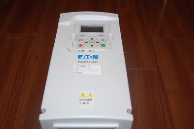 AC Drives - Eaton Cutler Hammer