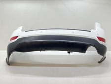 Jeep CHRYSLER OEM 05-10 Grand Cherokee Rear Bumper-bumper Cover Clip ...