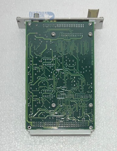 CONSILIUM SALWICO SPK-2 LOOP PROCESSOR BOARD 042100 SPSM-3 R3 | eBay