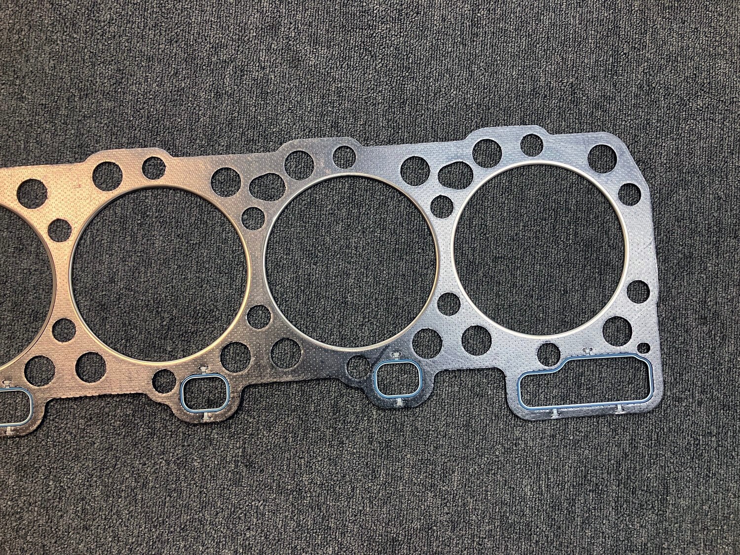 3590908 CYLINDER HEAD GASKET Caterpillar (359-0908, 2245122, 2066954 ...