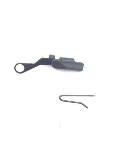 SCCY CPX-2 9mm, Pistol Parts, Slide Catch, Spring | eBay