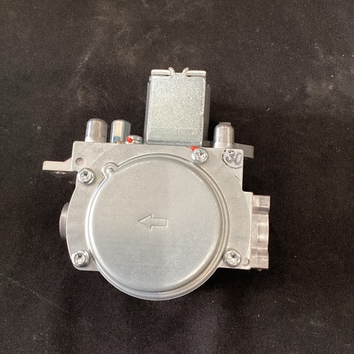 Weil McLain Boiler Gas Valve for Eco/WM97+ 110, Series 2 383-700-259 | eBay