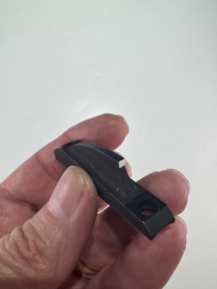 Remington Front Sight for 552 BDL, 572 BDL, Nylon 10, 11, 12, 66, 77 ...