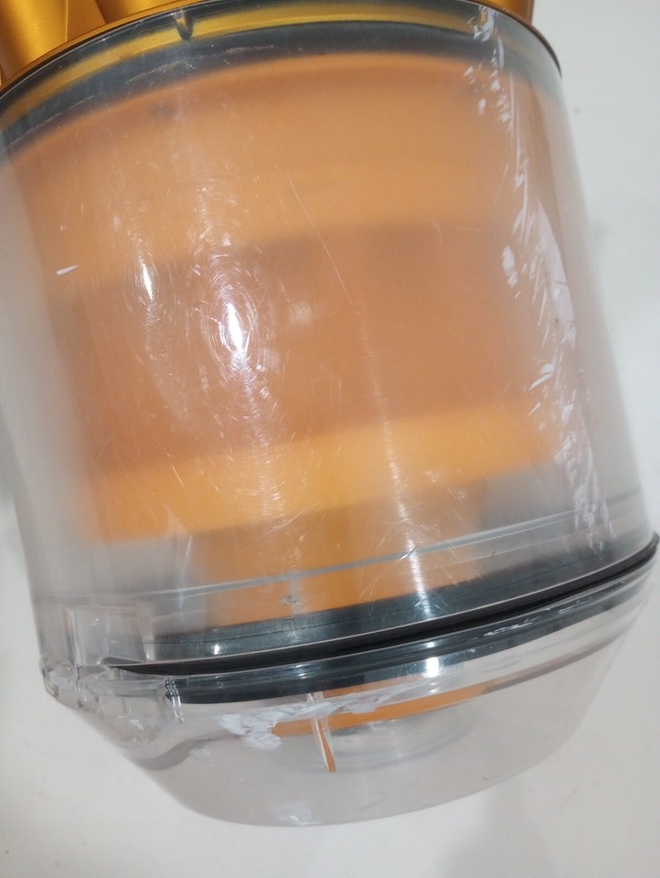 Dyson DC39 Canister Vacuum Genuine OEM Parts Only | eBay