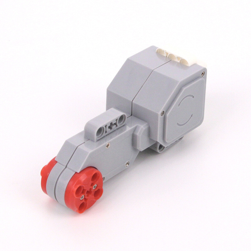 For LEGO Mindstorms EV3 Servo Motor 45502 Program Robot Parts Power ...