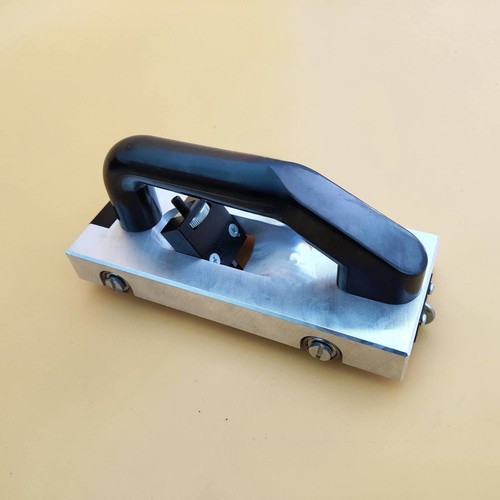 PVC Plastic Flooring Grooving Machine Vinyl Groover Floor Groove Cutter ...