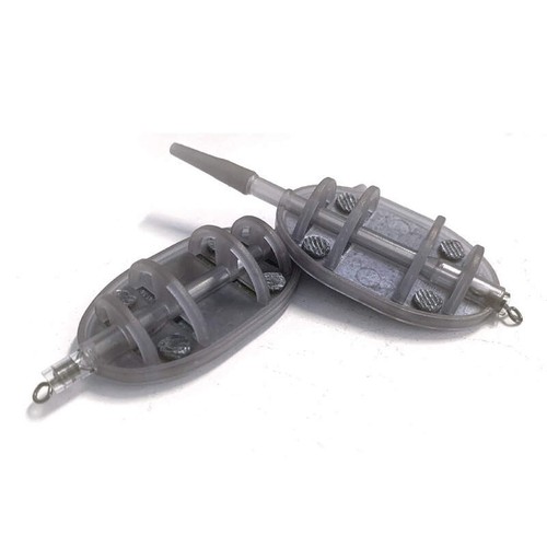 4-Pack Inline Carp Method Feeders – 35g, 40g, 50g, 60g | eBay