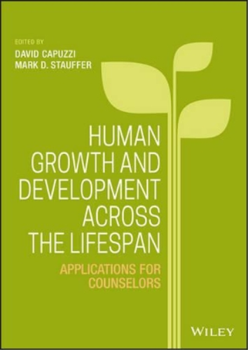 David Capuzzi Human Growth and Development Across the Lifespan (Relié ...