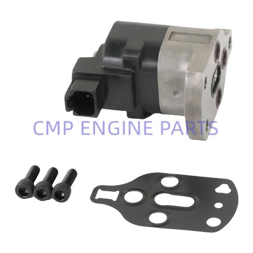 4089981 4902905 Actuator Metering For Cummins ISX15 QSX15 Engine | eBay