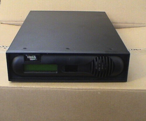 VBrick 6000 Streaming IP Video Encoder 9140-4300-0003 | eBay