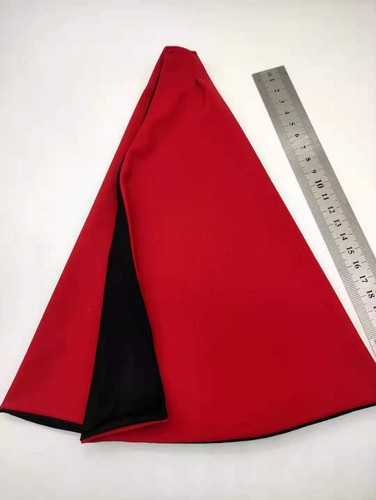 [Only cape] 1/6 scale Phicen Vampirella cape model,HT PH Female Figure ...