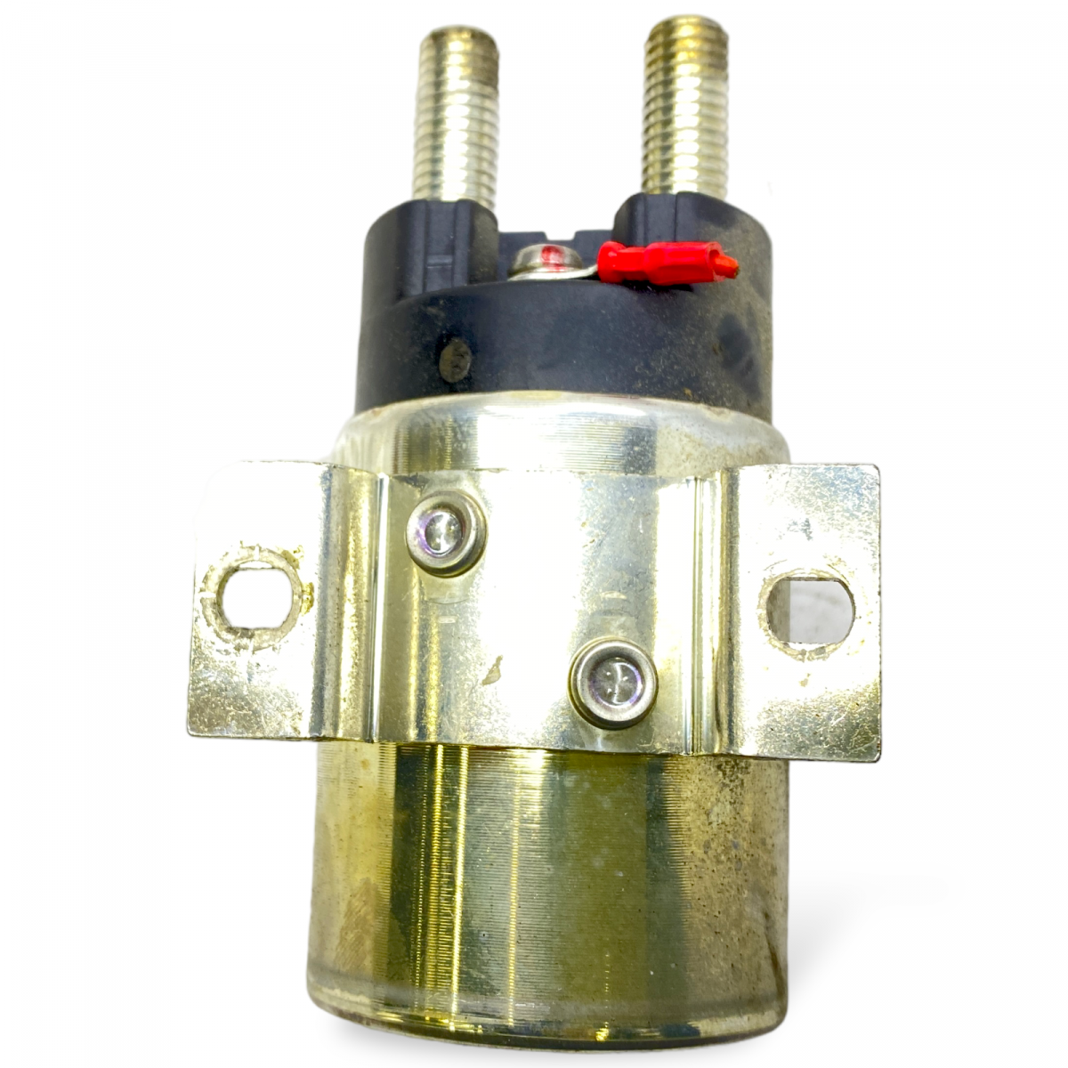 KISSLING 20747617 Battery Main Switch 24V 300A For VOLVO B12 B5LH Bus ...