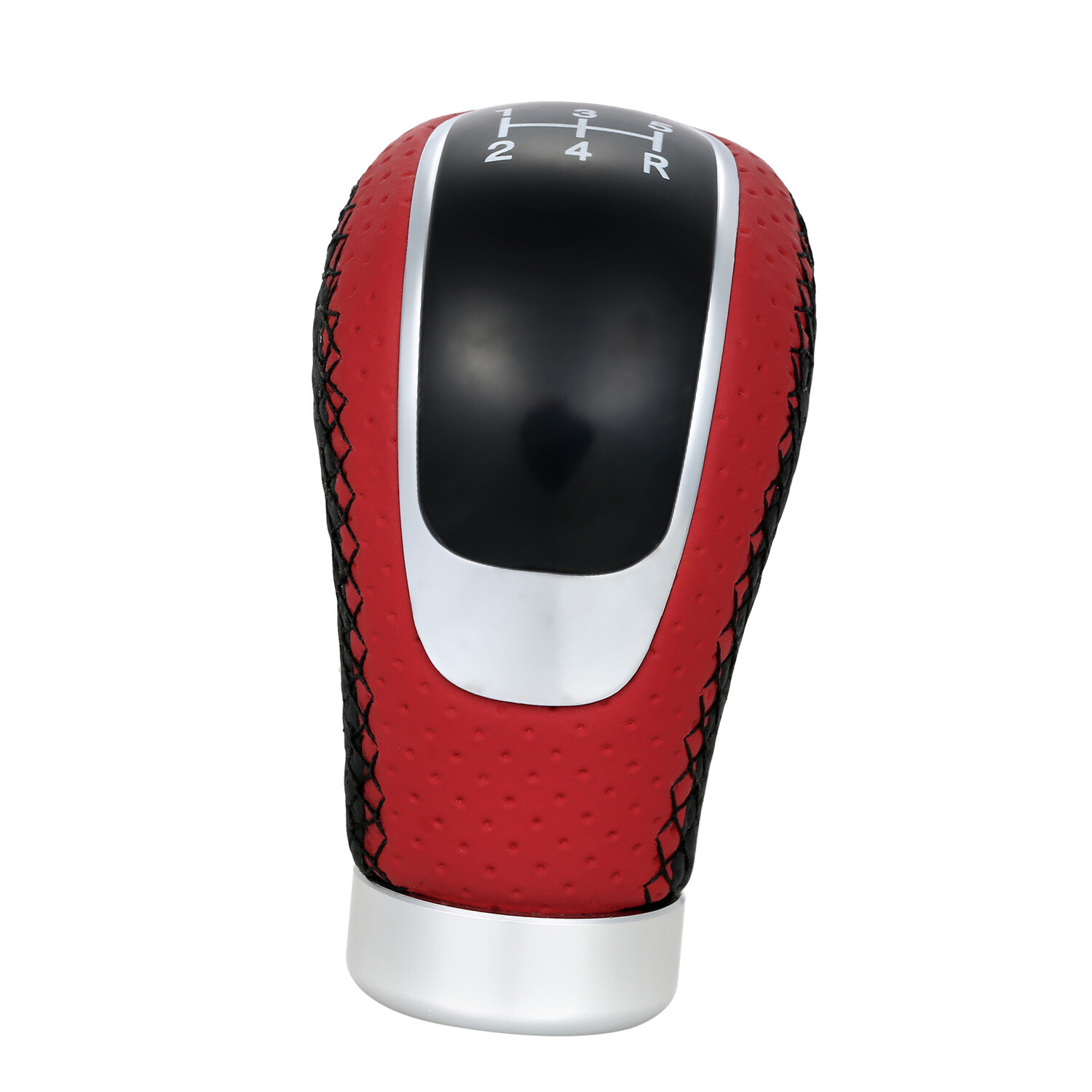 Universal 5 Gear Knob Shifter Lever Stick Replacement for All W7R5 | eBay